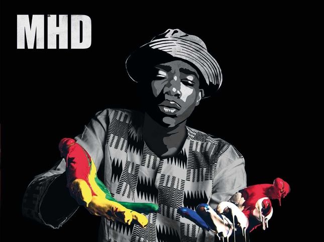 √ Parigi, il rapper MHD condannato a 12 anni di carcere - Rockol