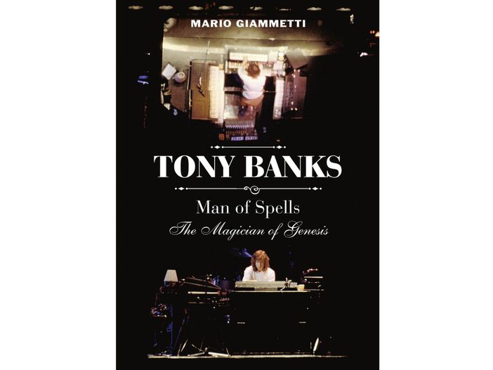 √ Tony Banks (Genesis), la storia dell’album solista “The fugitive ...