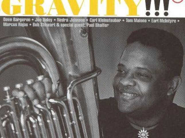 √ Addio a Howard Johnson, fuoriclasse della tuba jazz - Rockol