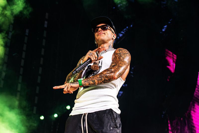 √ 23 giugno 2026 - Allianz Stadium - Torino - Sfera Ebbasta in concerto ...