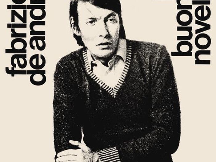 √ 10 frasi per ricordare Fabrizio De André - Rockol