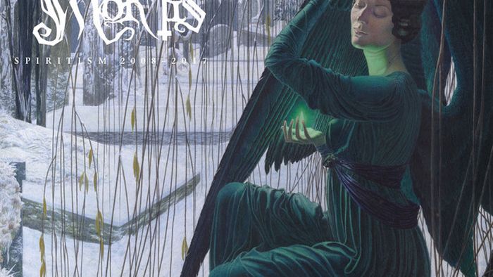 √ Spiritus Mortis - Rockol
