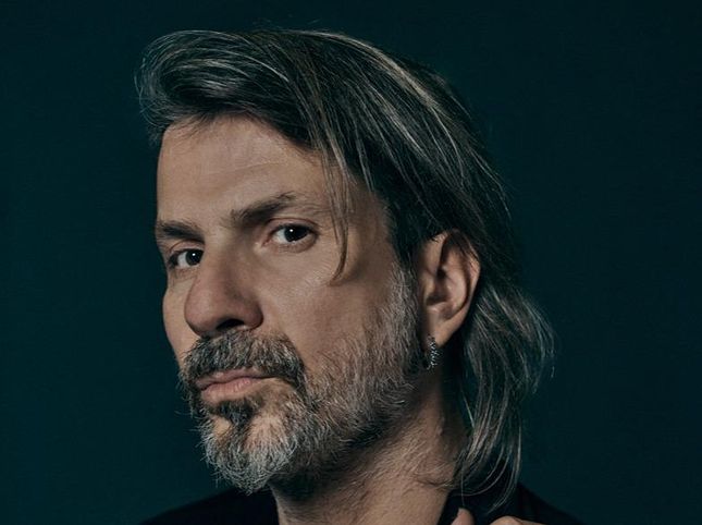 √ Rodrigo D'Erasmo, intervista: colonna sonora, Afterhours e X Factor ...