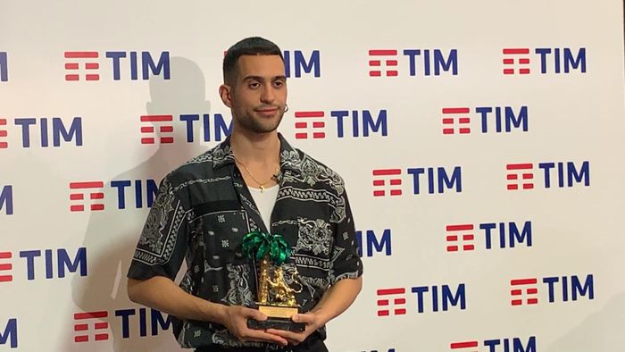 √ Biografia di Mahmood | Le ultime news, concerti e testi - Rockol