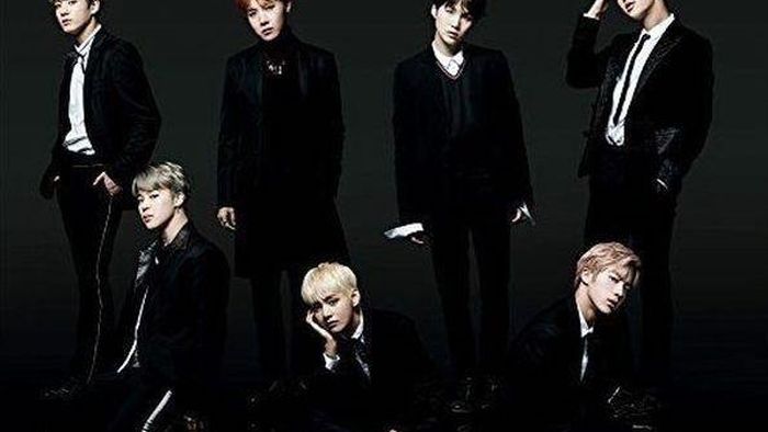 √ Biografia di BTS | Le migliori notizie, testi e concerti - Rockol