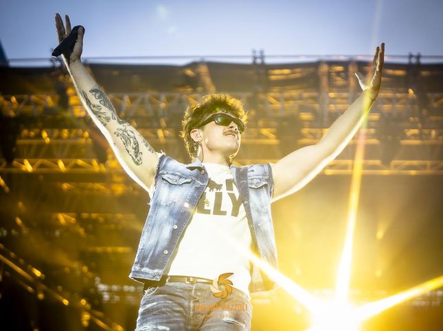 √ Il valore dei concerti di Olly allo stadio di Genova - Rockol