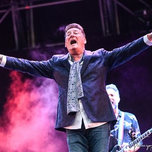 √ Concerto Tony Hadley a Mola di Bari il 17 luglio 2026 presso Arena ...