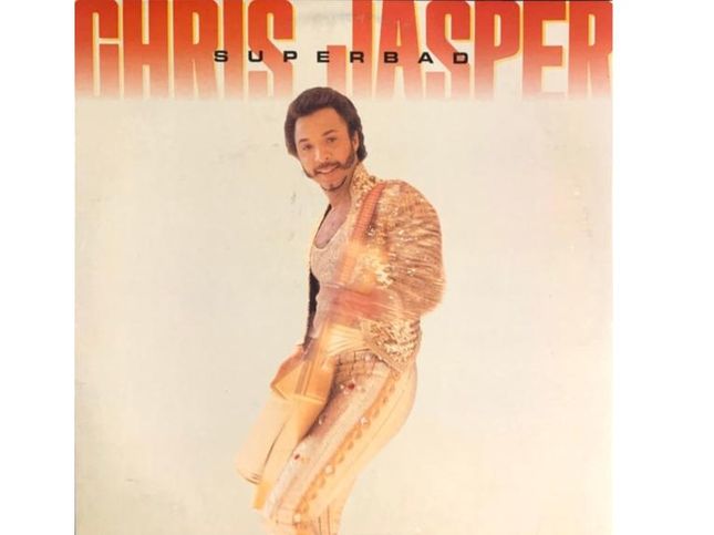 √ Addio a Chris Jasper, membro degli Isley Brothers - Rockol