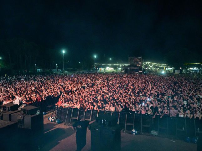 √ La Prima Estate: si è conclusa con successo la terza edizione - Rockol