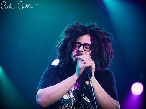 √ I Counting Crows, una delle band più odiate degli anni ’90 - Rockol