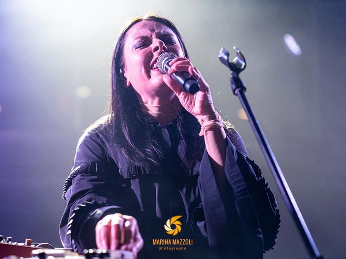 √ Date a Meg ciò che è di Meg - Rockol