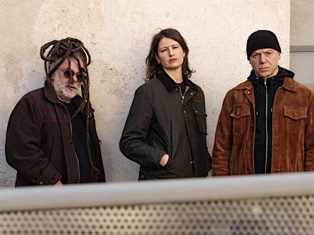 √ Delta V, il ritorno con il nuovo album "In fatti ostili" - Rockol