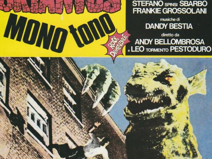 √ Skiantos - Rockol