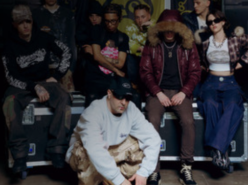√ La leva rap della classe 2025 - Rockol