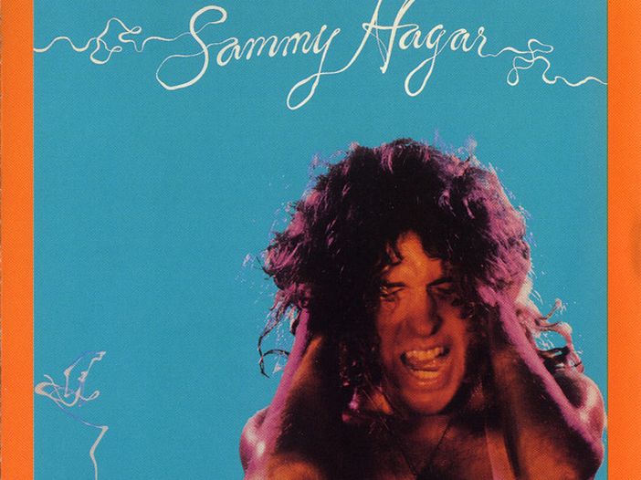 √ Sammy Hagar e l'affare che gli ha cambiato la vita - Rockol
