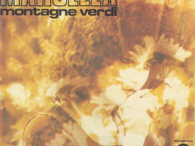 √ Marcella Bella, la storia di “Montagne verdi” - Rockol