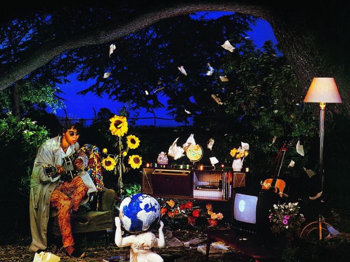 √ Addio a Karl Wallinger (Waterboys e World Party) - Rockol