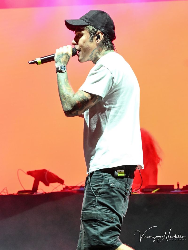 √ 14 giugno 2026 - Piazza 1275 - San Damiano d'Asti (At) - Fedez in ...