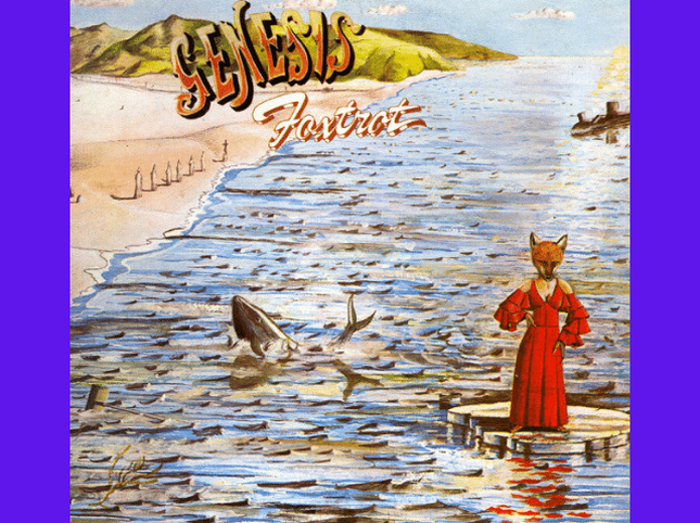 √ Genesis, la storia di "Time Table" - Rockol