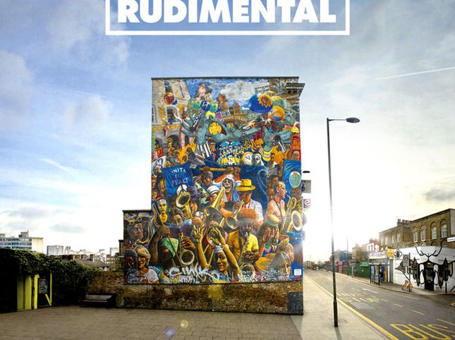 √ Rudimental - HOME - la recensione di Rockol
