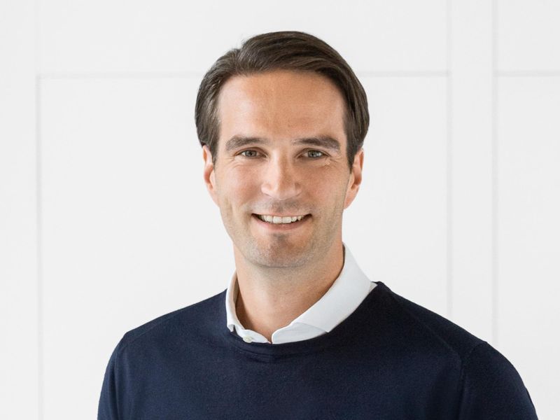 BMG, il ceo Thomas Coesfeld nel comitato esecutivo di Bertelsmann ...