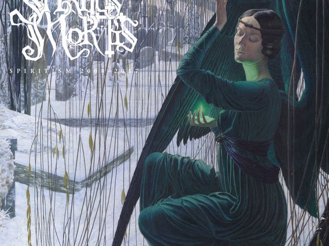 √ Spiritus Mortis - Rockol
