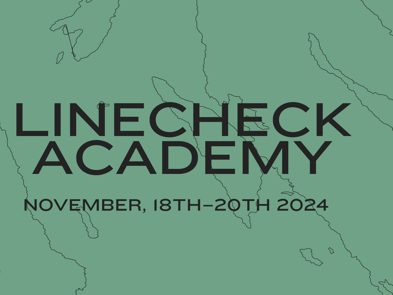Linecheck Academy, il programma | Rockol MusicBiz