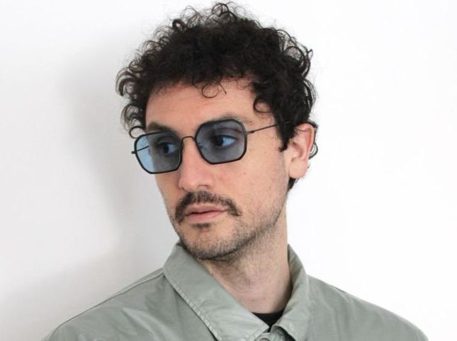 √ Carl Brave | Le ultime fotografie da Rockol