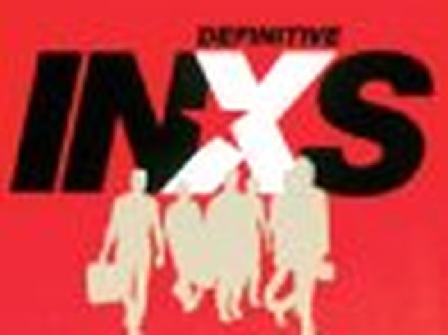 √ INXS - DEFINITIVE INXS - la recensione di Rockol.it