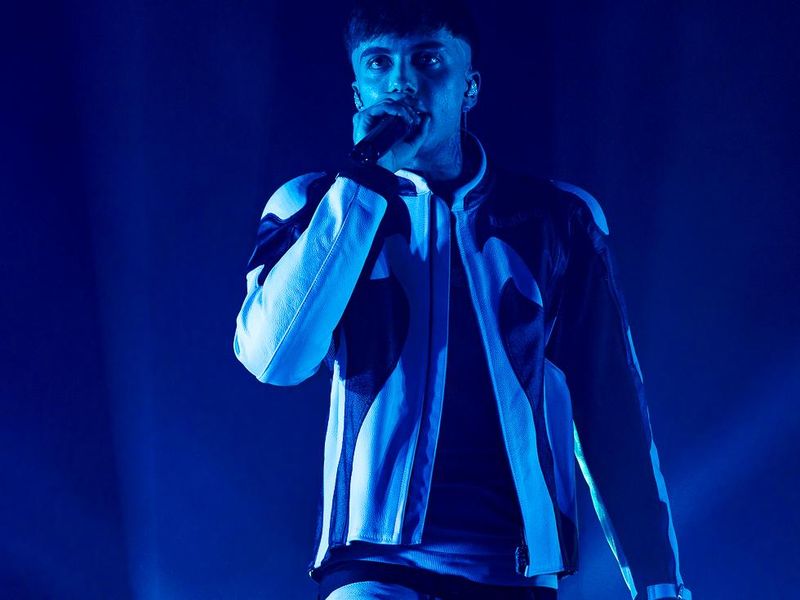 Classifiche, novità 3 luglio: Tony Boy debutta in testa | Rockol MusicBiz