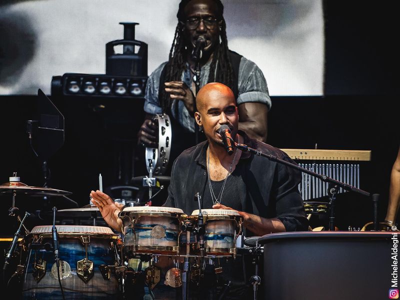 √ 30 giugno 2025 - Stadio Meazza - Milano - Bruce Springsteen in ...