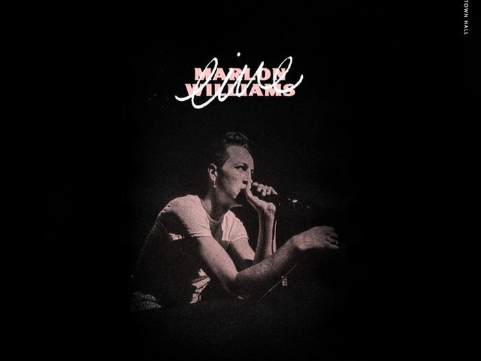 √ Marlon Williams e Lorde in un duetto in lingua maori - Rockol