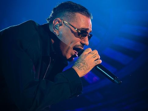 √ King Marracash: ecco il trailer del docufilm - Rockol