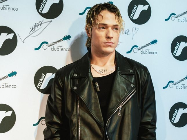 √ Irama su Cocciante: "Più grandi sono gli artisti, più sono umili ...