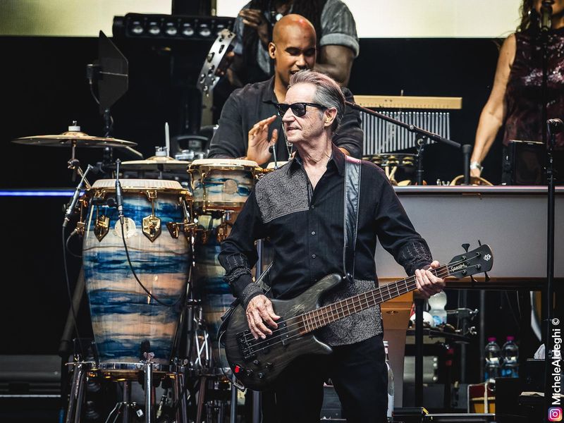 √ 30 giugno 2025 - Stadio Meazza - Milano - Bruce Springsteen in ...