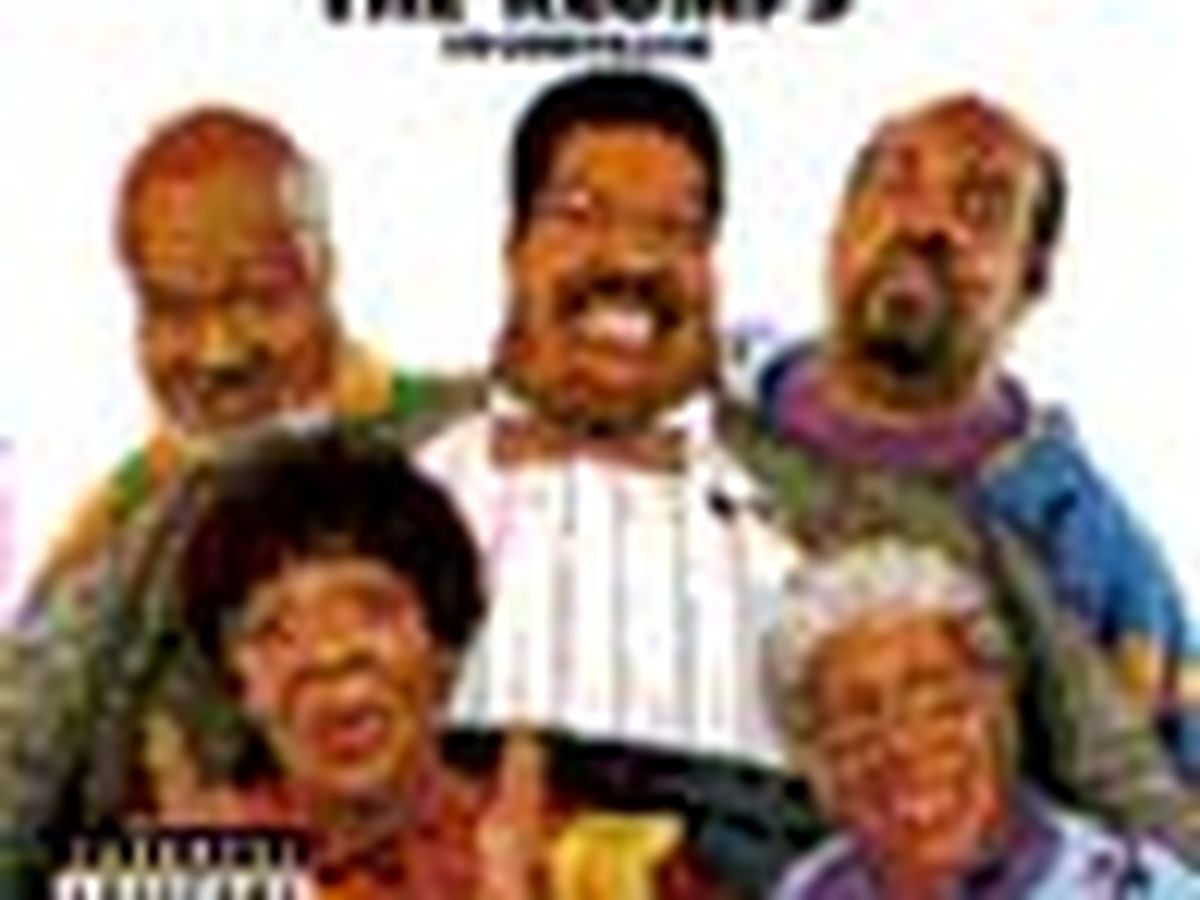 Il Professore Matto Ii La Colonna Sonora Di Klumps The Nutty Professor