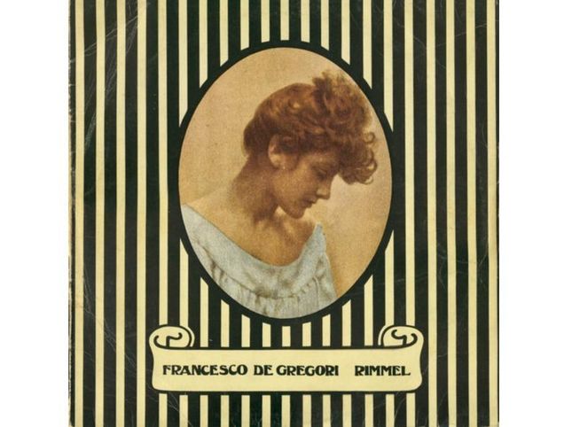 √ "Rimmel" ha 50 anni. La storia dell'album. - Rockol