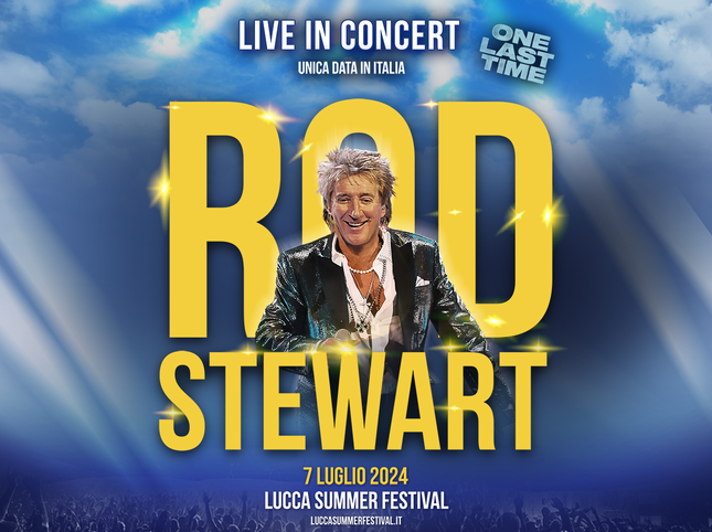 √ Biografia di Rod Stewart | Le ultime news, concerti e testi - Rockol