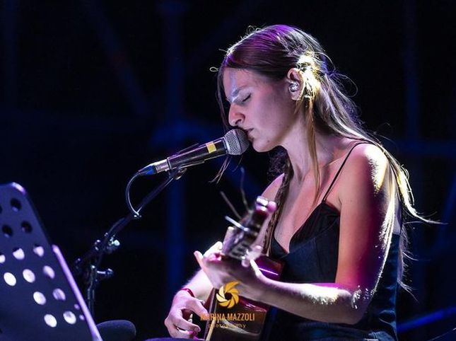 √ 20 settembre 2025 - Goa Boa Festival - Villa Rossi - Genova - Gaia ...