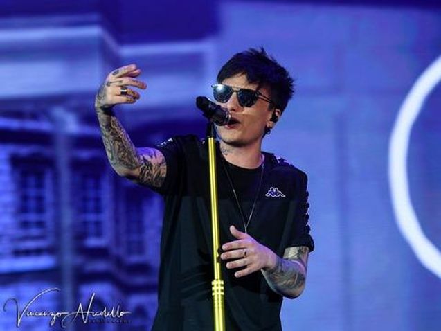 √ Tutto su "Diego Calvetti" - ultimi articoli, curiosità - Rockol.it