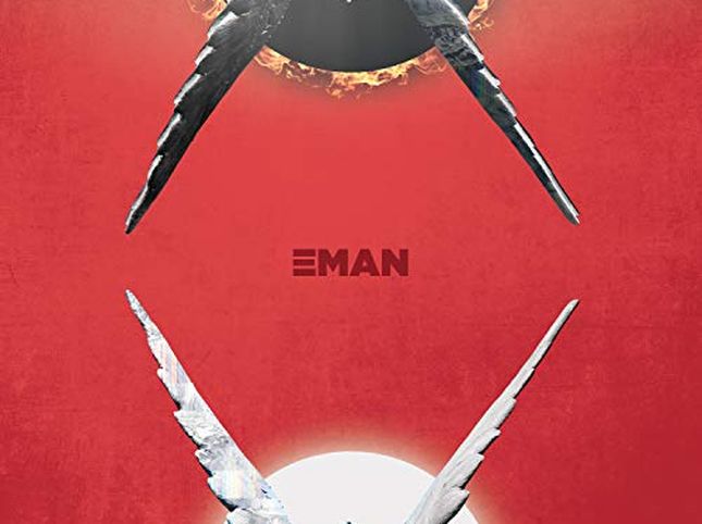 √ Biografia di Eman | Le migliori notizie, testi e concerti - Rockol