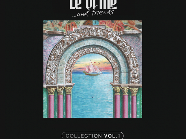 √ Le Orme, esce “Le Orme and Friends Collection Vol.1” - Rockol