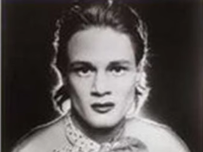 √ Jobriath, "il più autentico finocchio del rock" - Rockol