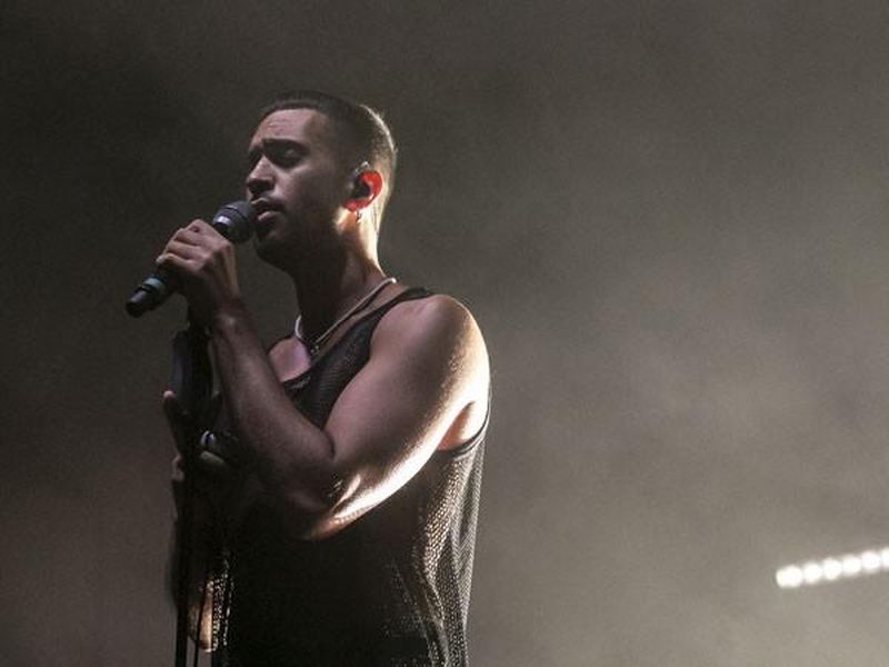 √ 9 luglio 2022 - Arena Campo Marte - Brescia - Mahmood in concerto ...