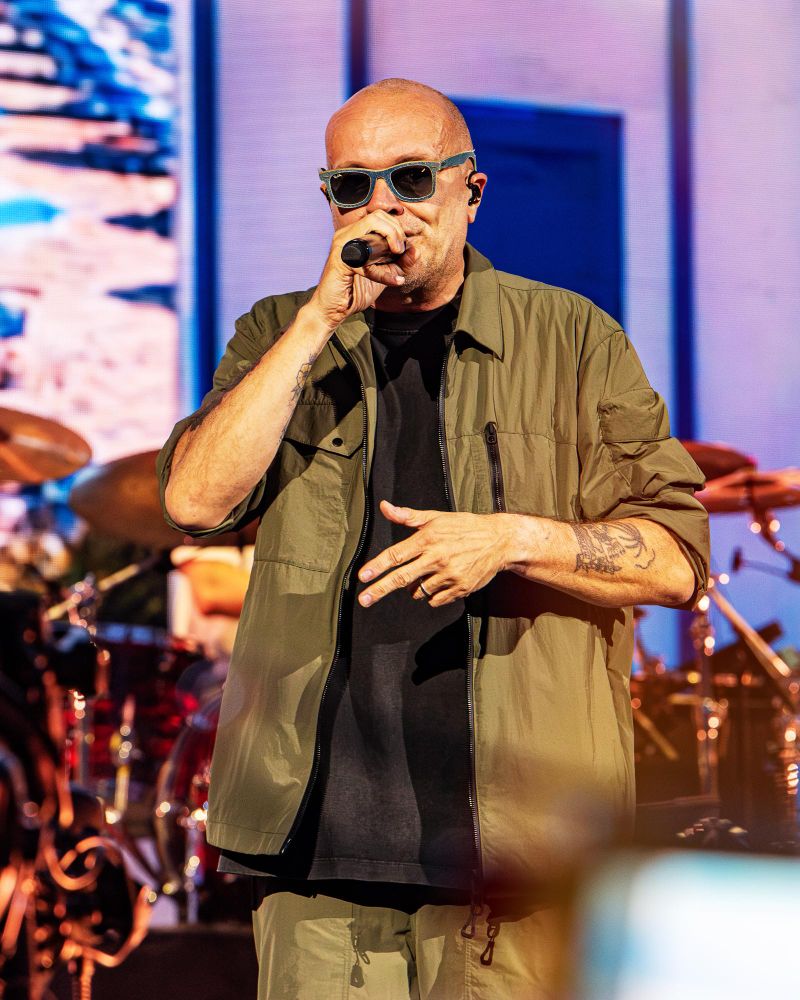 √ 13 giugno 2026 - Allianz Stadium - Torino - Max Pezzali in concerto ...