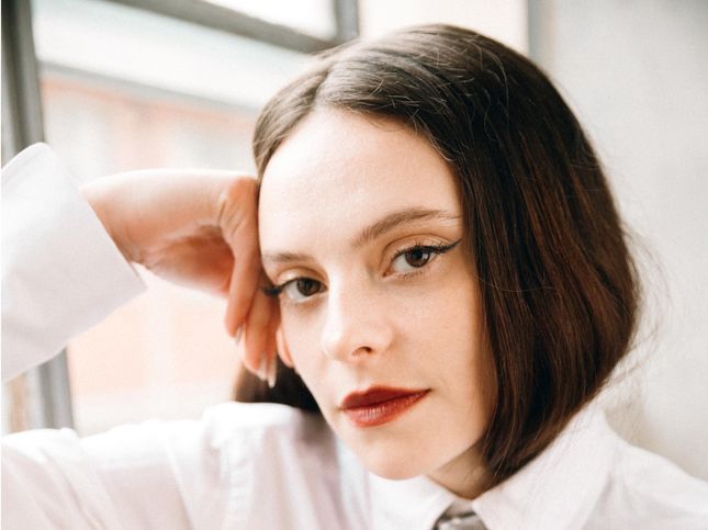 √ Francesca Michielin festeggerà i suoi 30 anni all'Arena di Verona ...