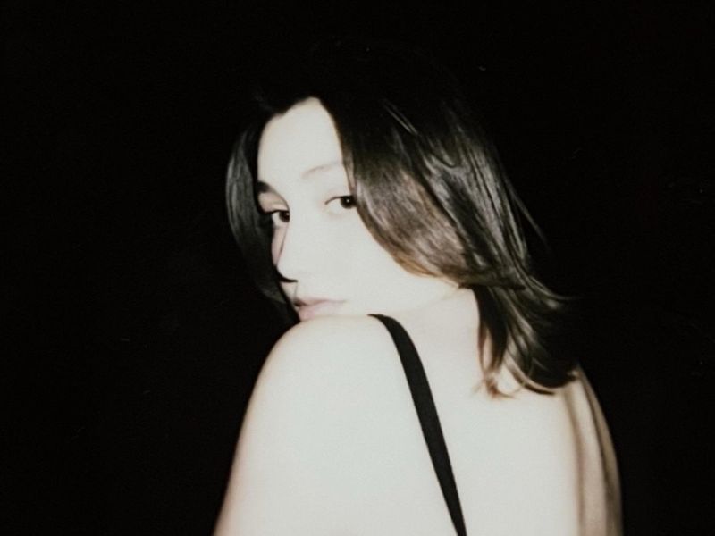 Angie firma con Emi Records Italy/Universal | Rockol MusicBiz