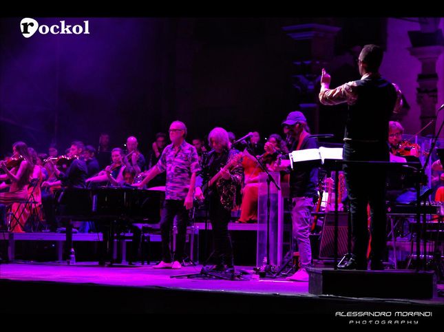 √ Music Summer Festival - Rockol