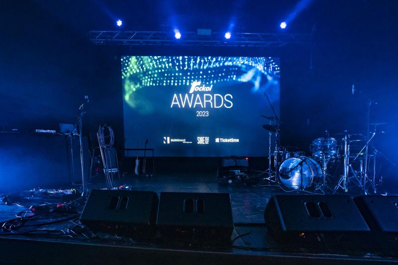 √ 16 gennaio 2024 - Santeria - Milano - Rockol Awards 2023 - Foto 1
