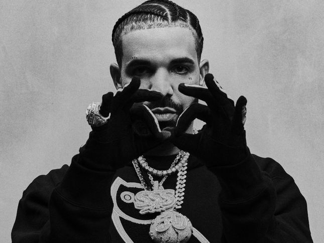√ Drake domina la Billboard 200 con i suoi tre nuovi dischi - Rockol
